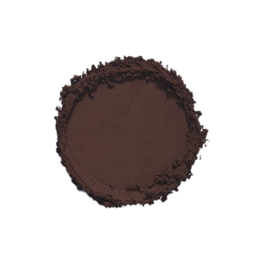 Deep Ebony - Dutched Cocoa Powder – Cocoa Collective